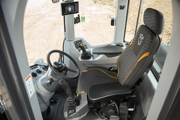 Milsco - Innovative, High-Quality Seating Solutions