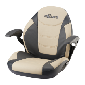 Milsco - Innovative, High-Quality Seating Solutions