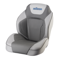 Milsco - Innovative, High-Quality Seating Solutions