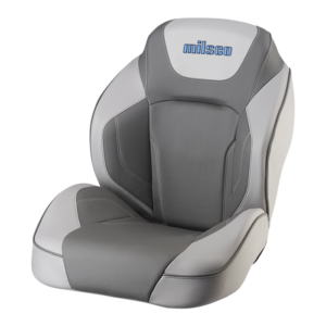 Milsco - Innovative, High-Quality Seating Solutions