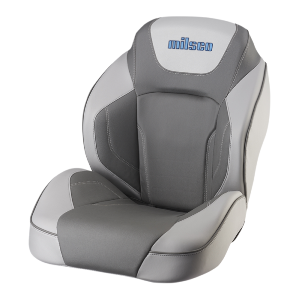 Milsco - Innovative, High-Quality Seating Solutions