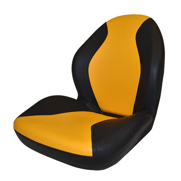 Milsco - Innovative, High-Quality Seating Solutions