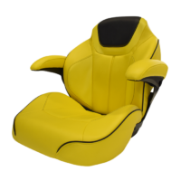 Milsco - Innovative, High-Quality Seating Solutions