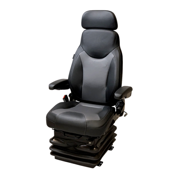 Milsco - Innovative, High-Quality Seating Solutions