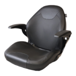 Milsco - Innovative, High-Quality Seating Solutions