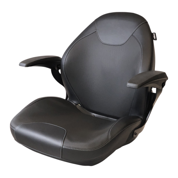 Milsco - Innovative, High-Quality Seating Solutions