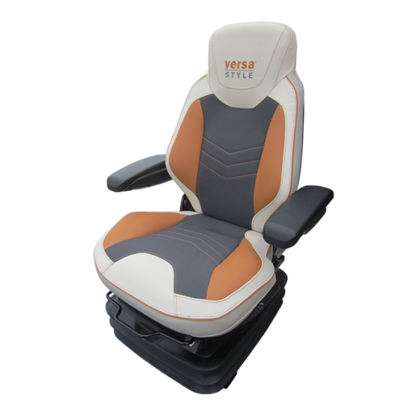 Milsco - Innovative, High-Quality Seating Solutions