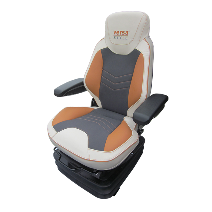 Milsco - Innovative, High-Quality Seating Solutions