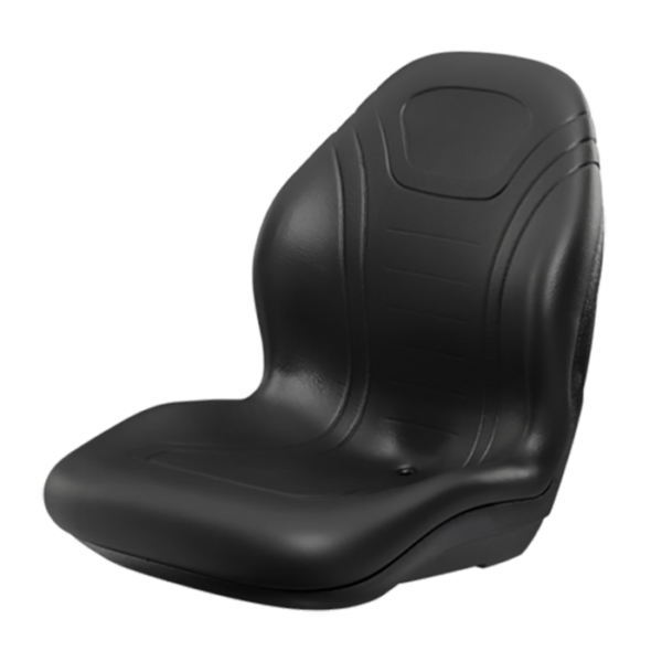 Milsco - Innovative, High-Quality Seating Solutions