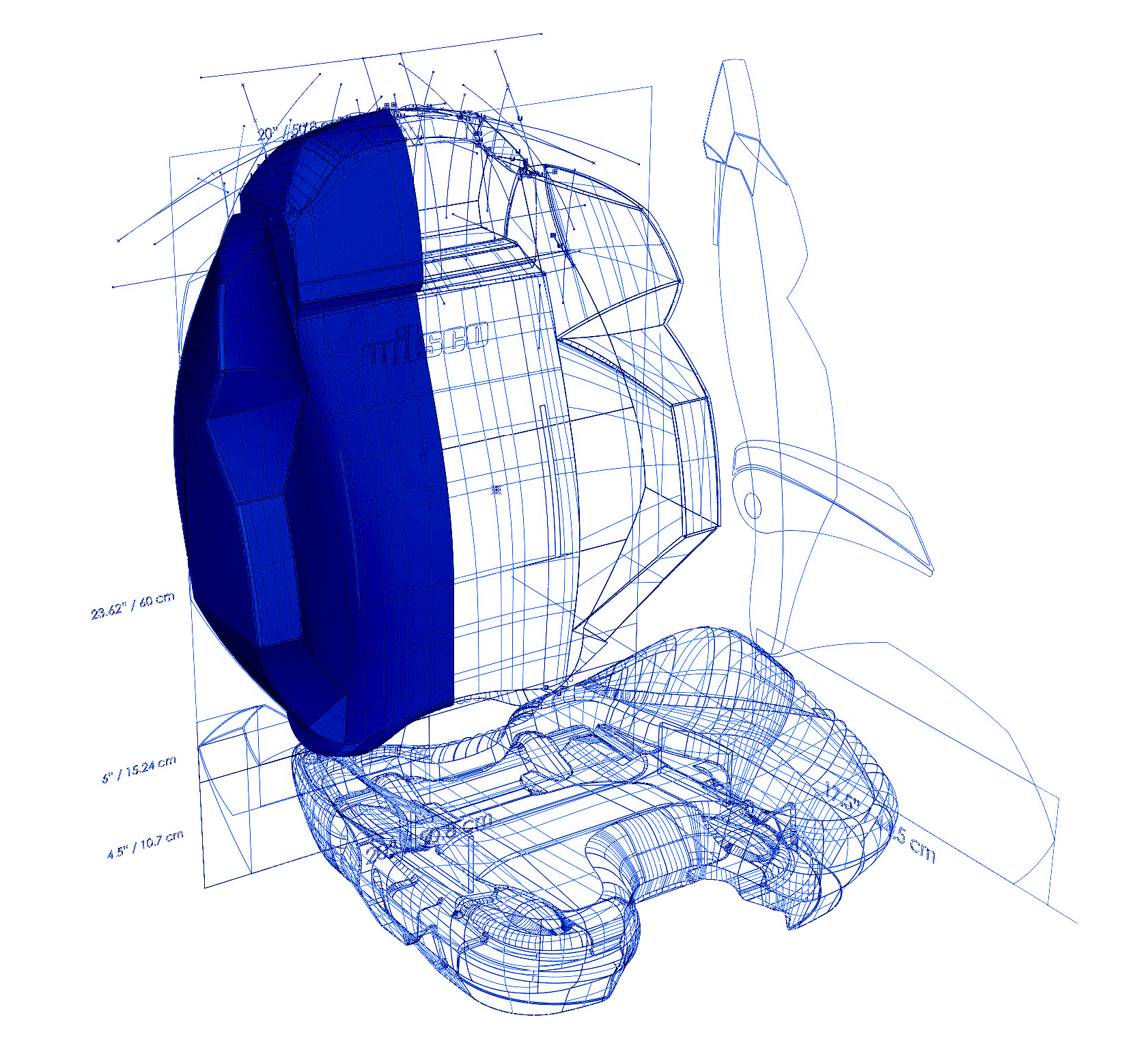 Milsco - Innovative, High-Quality Seating Solutions